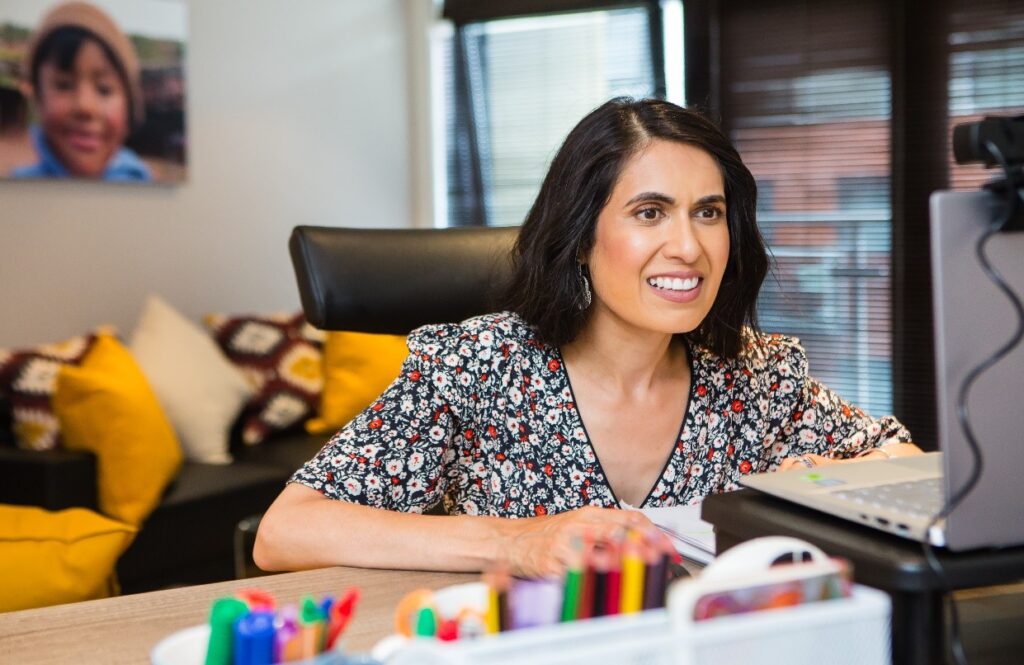 Gallery - English Remote Learning